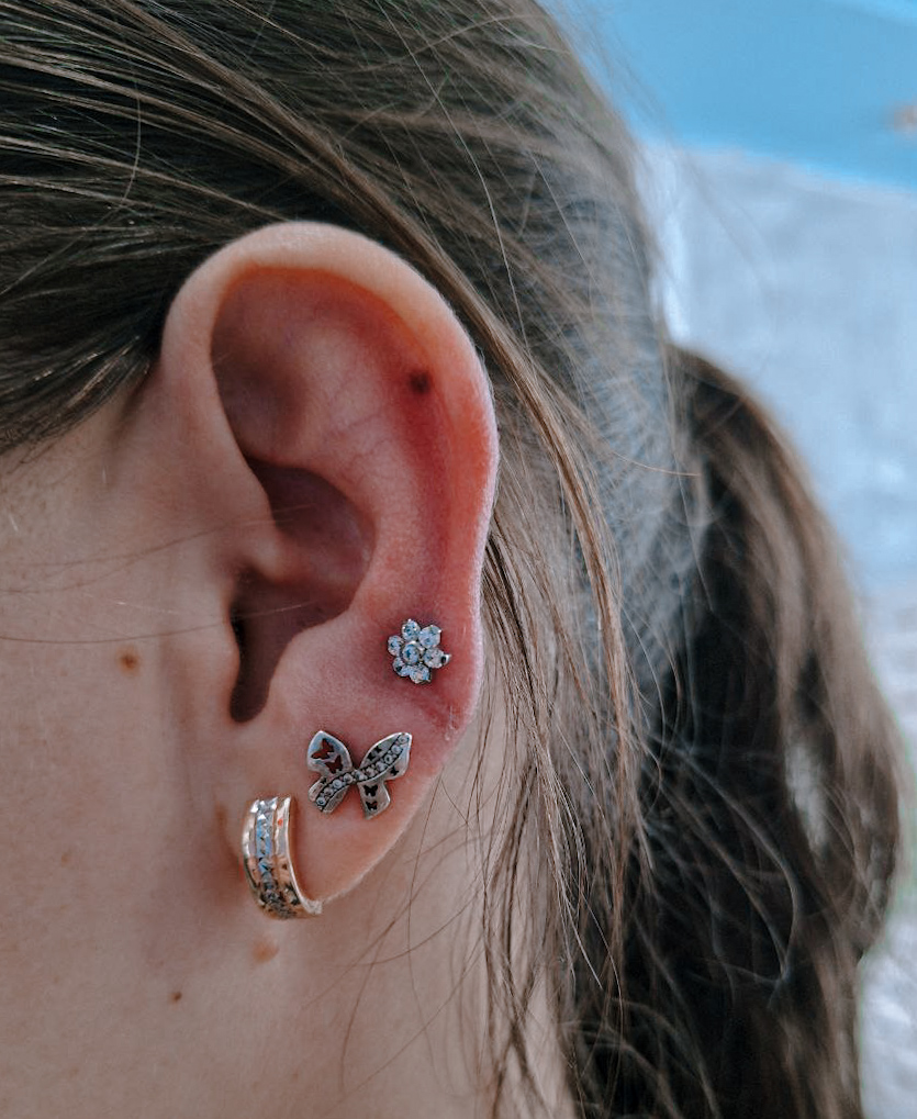 Piercing master Anna-Mariia-Tkachenko | VeAn Tattoo
