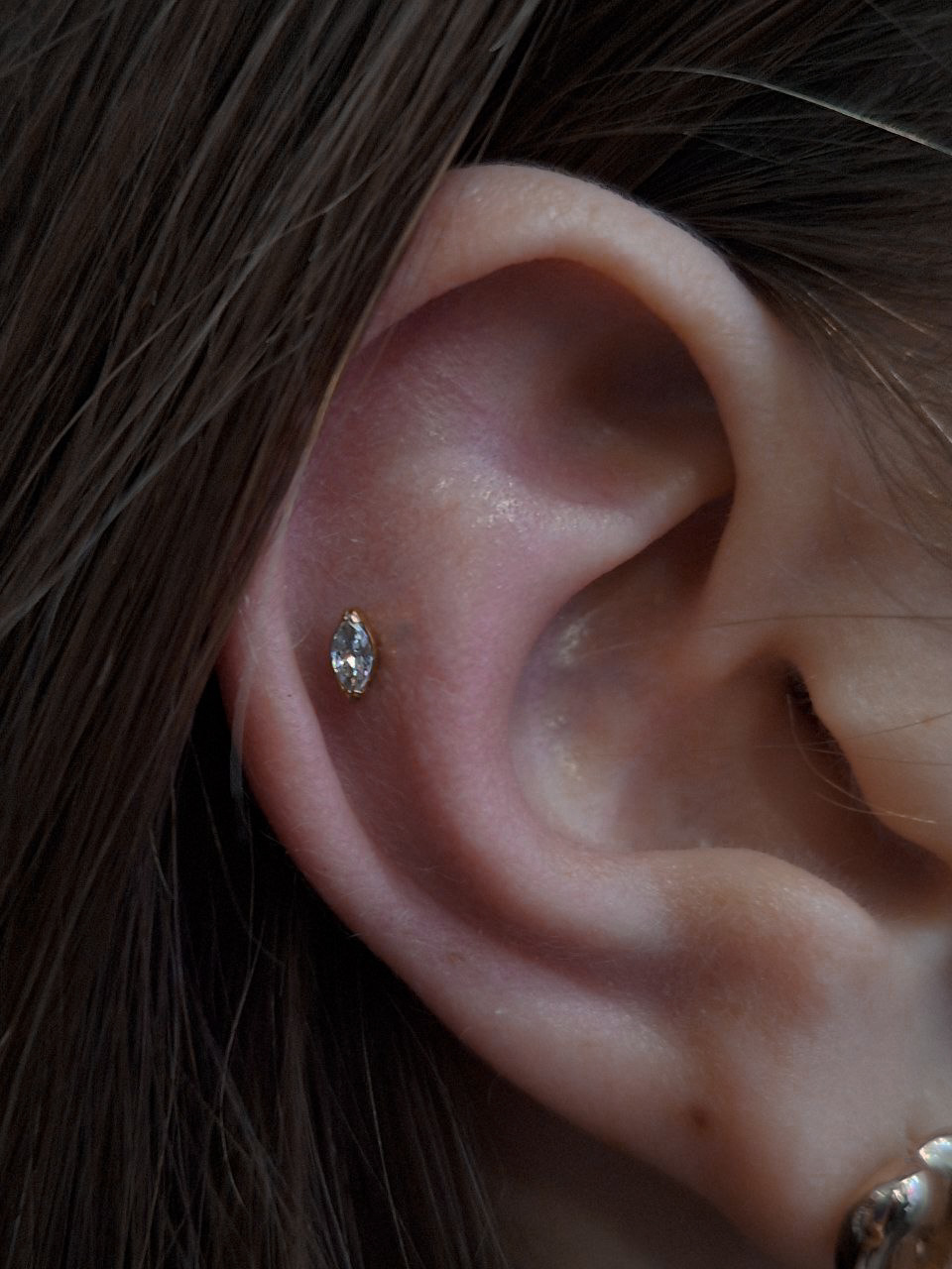 Piercing master Anna-Mariia-Tkachenko | VeAn Tattoo