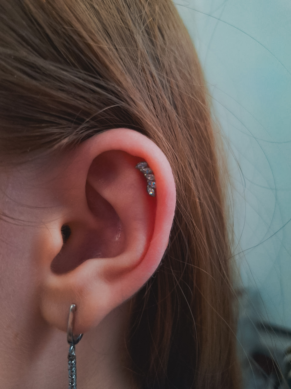 Piercing master Anna-Mariia-Tkachenko | VeAn Tattoo